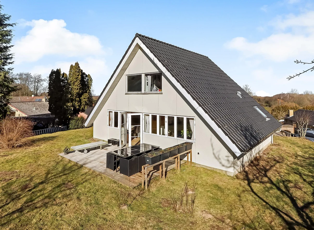 Spedsbjergvænget 17, 5491 Blommenslyst | NC-Bolig ApS